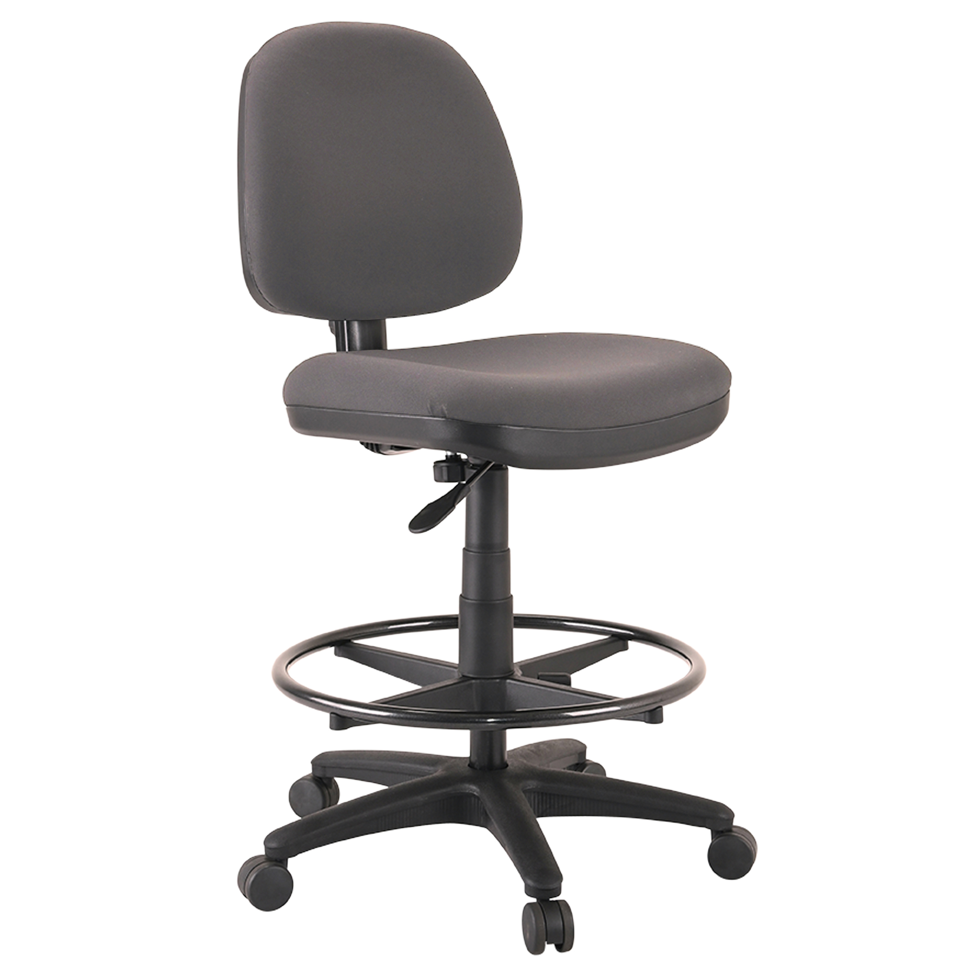 Study Chair - Buro Image chair | Buro Seating New Zealand