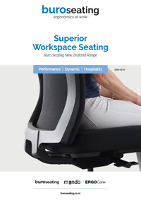 Resources - Buro Seating