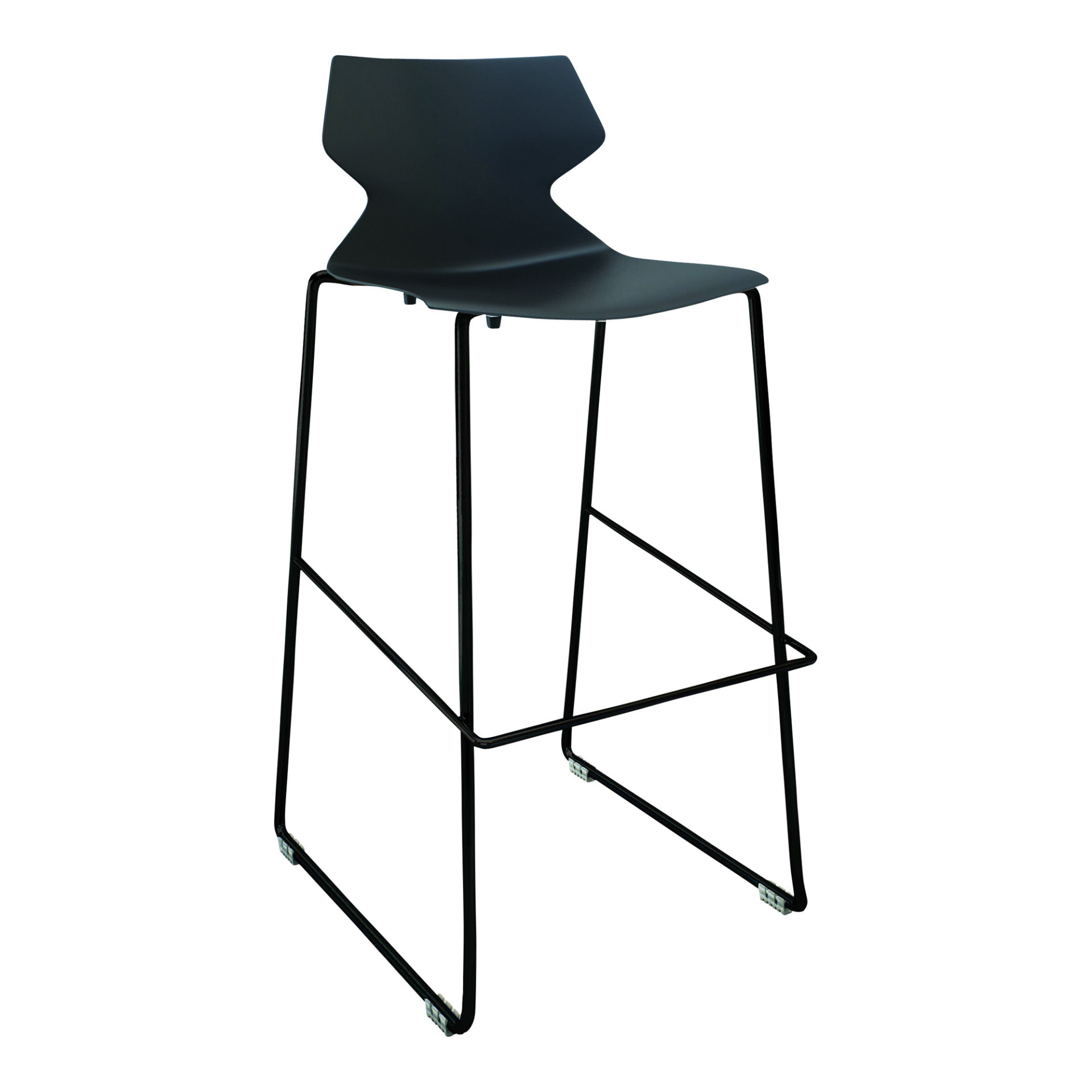 Stools Made to Complement Your Space - Buro Seating