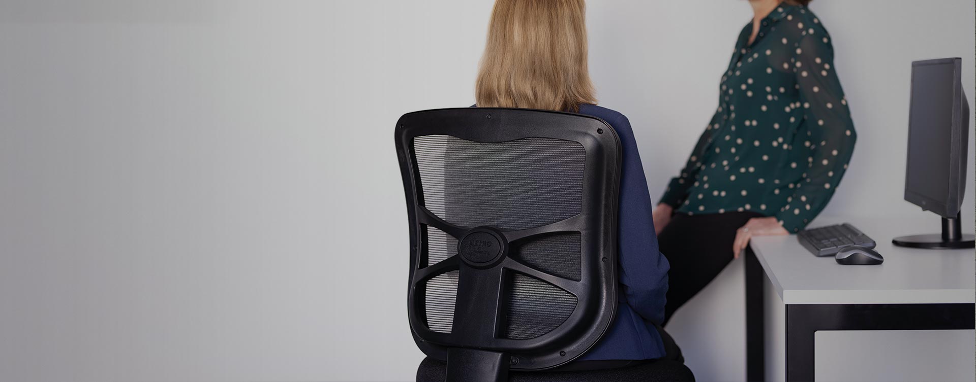 Desk Chairs for every type of sitting - Buro Seating