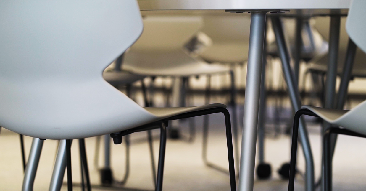 10 things to consider before selecting school seating - Buro Seating