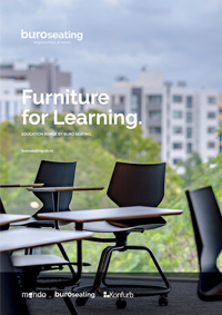 Resources - Buro Seating