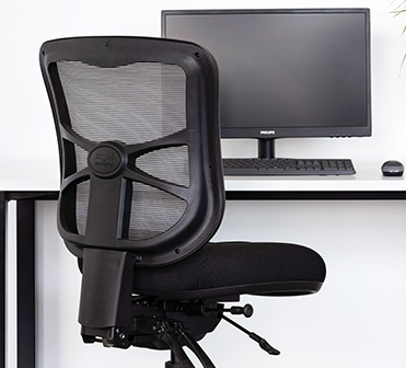 Powering workplace performance with ergonomics - Buro Seating